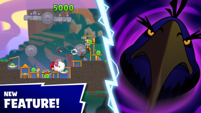 Angry Birds Reloaded for iOS (iPhone/iPad/Mac/Apple TV/iPod touch ...