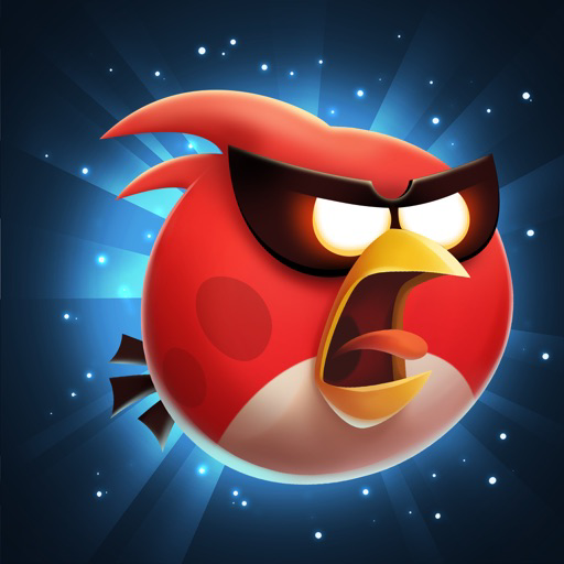 Angry Birds Reloaded for iOS (iPhone/iPad/Mac/Apple TV/iPod touch ...