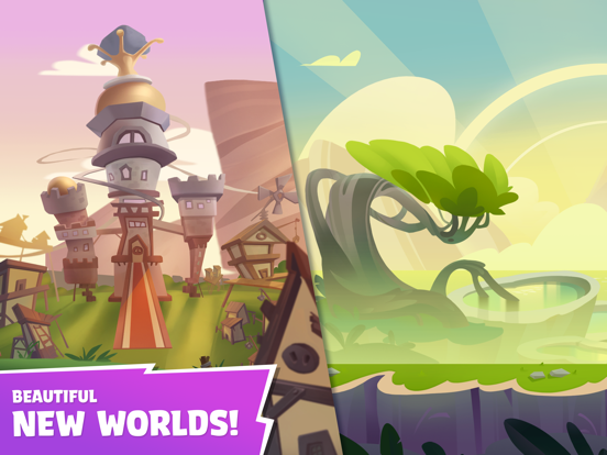 Angry Birds Reloaded for iOS (iPhone/iPad/Mac/Apple TV/iPod touch ...