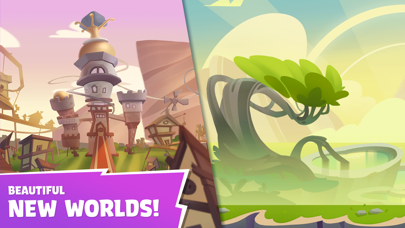 Angry Birds Reloaded for iOS (iPhone/iPad/Mac/Apple TV/iPod touch ...