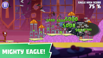 Angry Birds Reloaded for iOS (iPhone/iPad/Mac/Apple TV/iPod touch ...