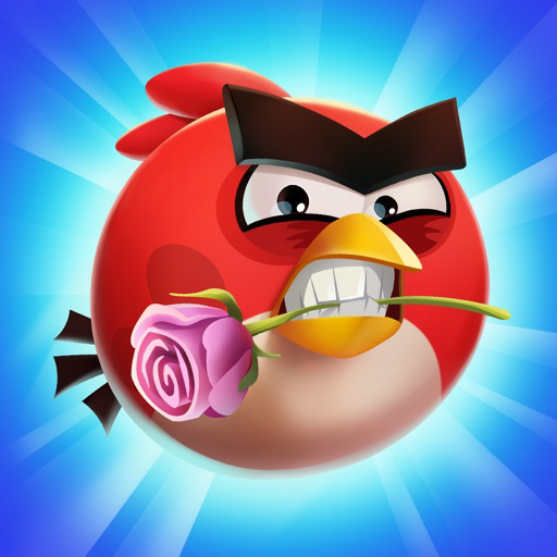Angry Birds Reloaded for iOS (iPhone/iPad/Mac/Apple TV/iPod touch ...