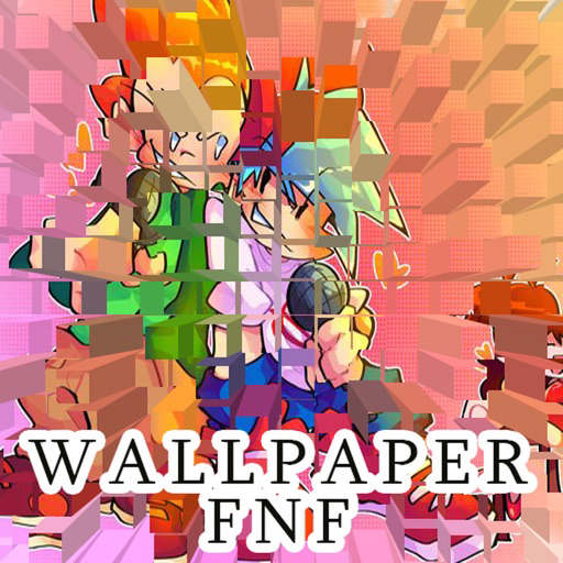 Wallpaper For FNF Edition for iOS (iPhone) - Free Download at AppPure
