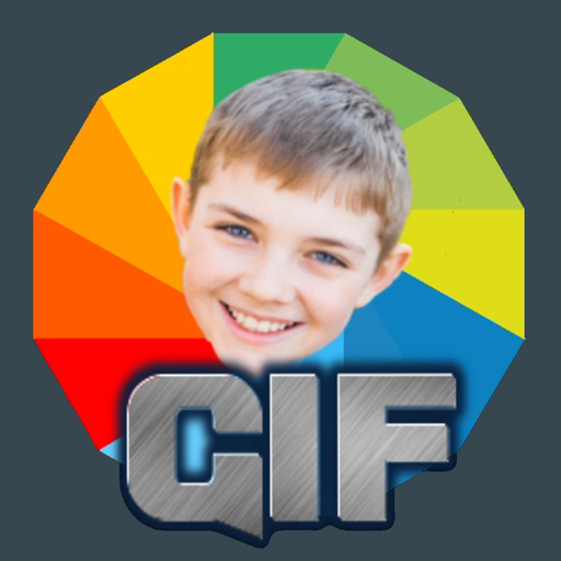 Easy GIF : GIF Maker for iOS (iPhone/iPad/iPod touch) - Free Download ...