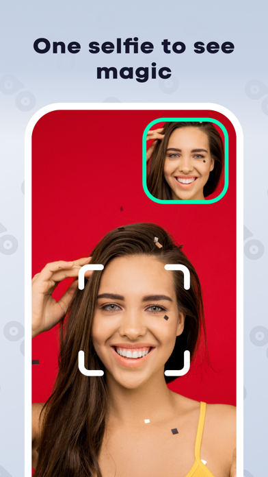 FaceMagic: AI face swap videos for iOS (iPhone/iPod touch) - Free ...