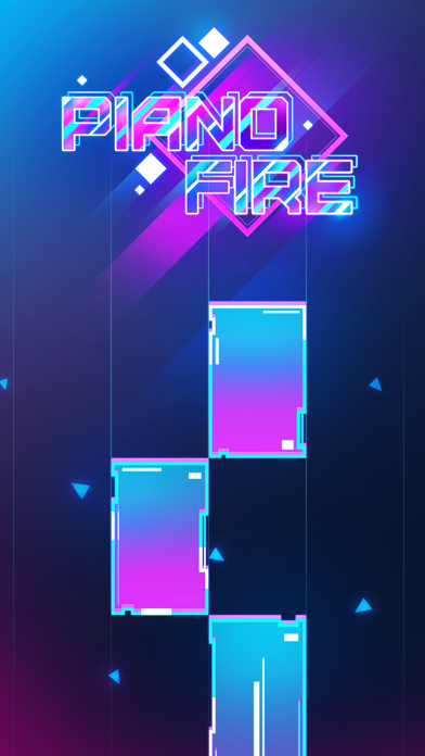 Piano Fire for iOS (iPhone/iPad/iPod touch) - Free Download at AppPure