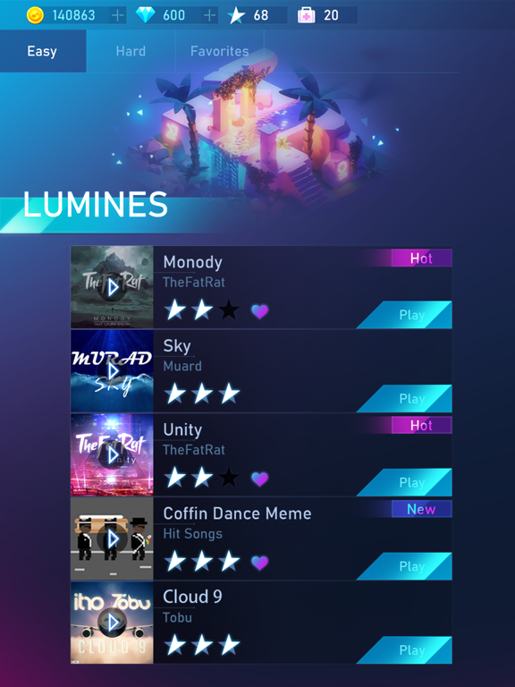 Piano Fire for iOS (iPhone/iPad/iPod touch) - Free Download at AppPure