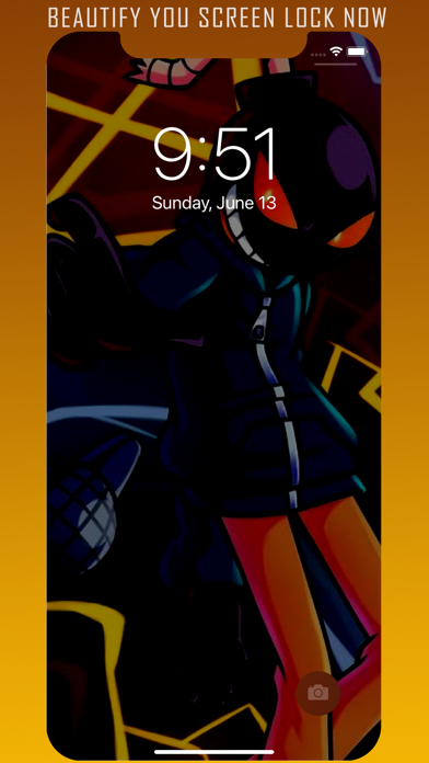 Whitty wallpaper Fnf Edition for iOS (iPhone/iPod touch) - Free ...