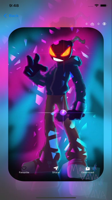 Whitty wallpaper Fnf Edition for iOS (iPhone/iPod touch) - Free ...