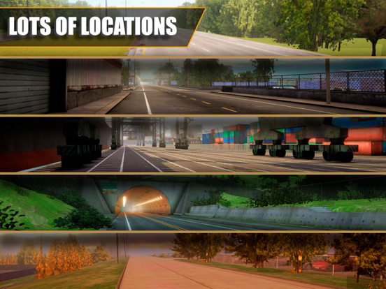 No Limit Drag Racing 2 for iOS (iPhone/iPad/iPod touch) - Free Download ...