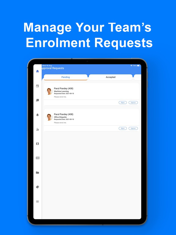 Zing Learn for iOS (iPhone/iPad) - Free Download at AppPure
