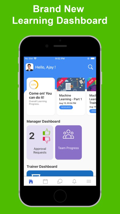 Zing Learn for iOS (iPhone/iPad) - Free Download at AppPure