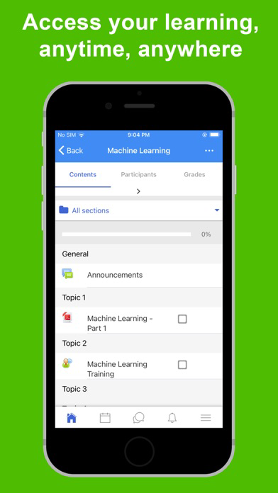 Zing Learn for iOS (iPhone/iPad) - Free Download at AppPure