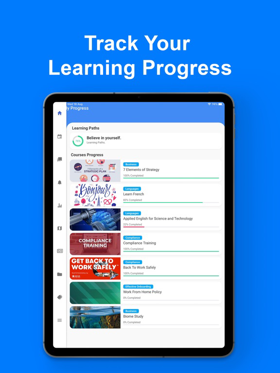 Zing Learn for iOS (iPhone/iPad) - Free Download at AppPure