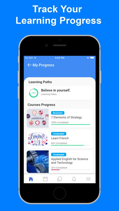 Zing Learn for iOS (iPhone/iPad) - Free Download at AppPure