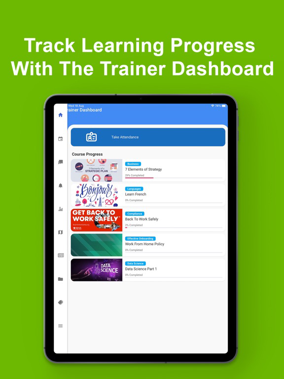 Zing Learn for iOS (iPhone/iPad) - Free Download at AppPure
