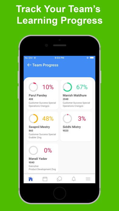 Zing Learn for iOS (iPhone/iPad) - Free Download at AppPure