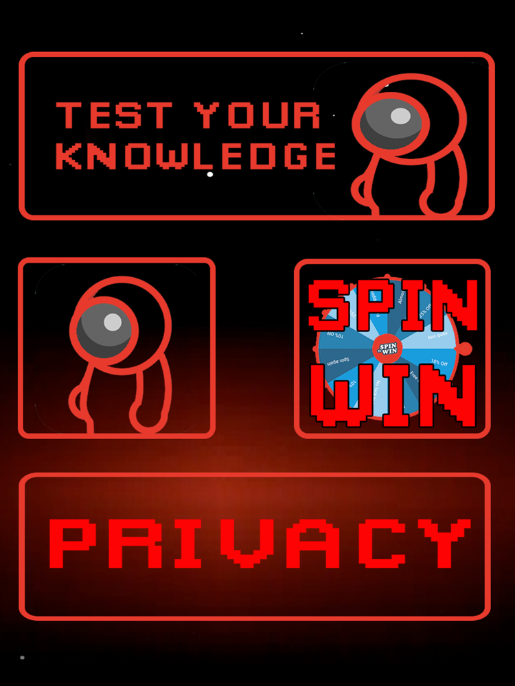 Find Imposter And Quizzes for iOS (iPhone/iPad) - Free Download at AppPure