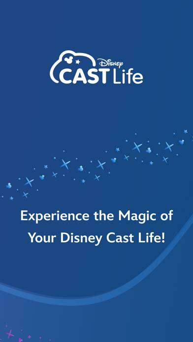 Disney Cast Life for iOS (iPhone/iPad/iPod touch) - Free Download at ...