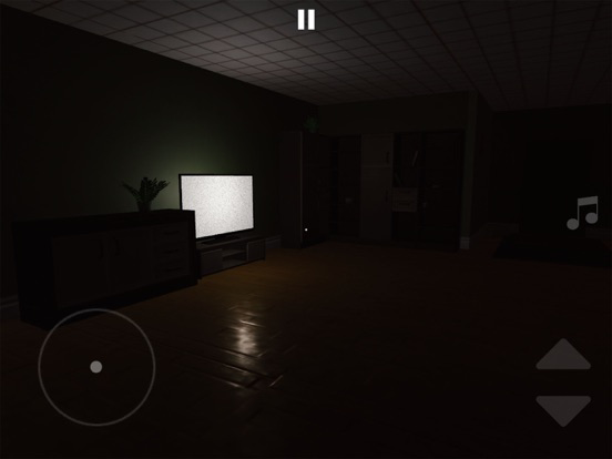 Room 666 pour iOS (iPhone/iPad/iPod touch) - Téléchargement gratuit sur ...