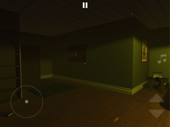 Room 666 pour iOS (iPhone/iPad/iPod touch) - Téléchargement gratuit sur ...