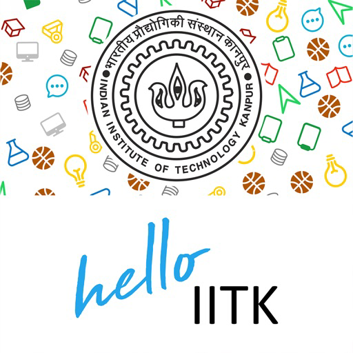 Hello IITK for iOS (iPhone/iPad) - Free Download at AppPure