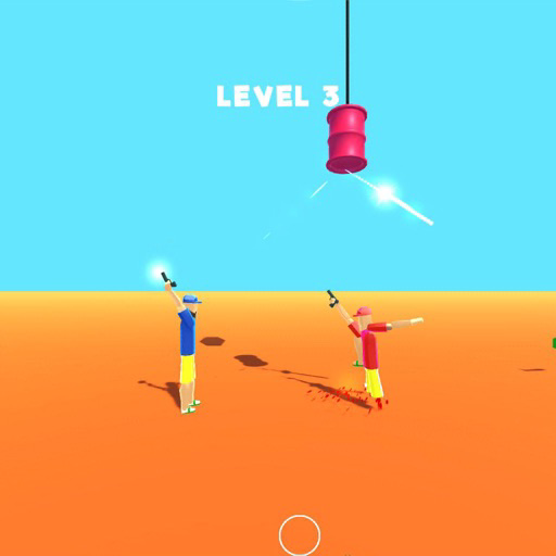 Ragdoll Shooter for iOS (iPhone/iPad/iPod touch) - Free Download at AppPure