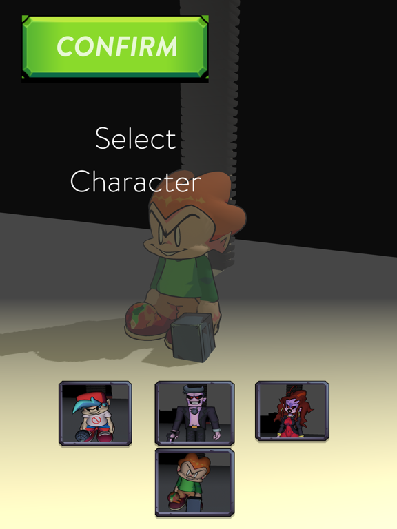 FNF Run 3D for iOS (iPhone/iPad/iPod touch) - Free Download at AppPure