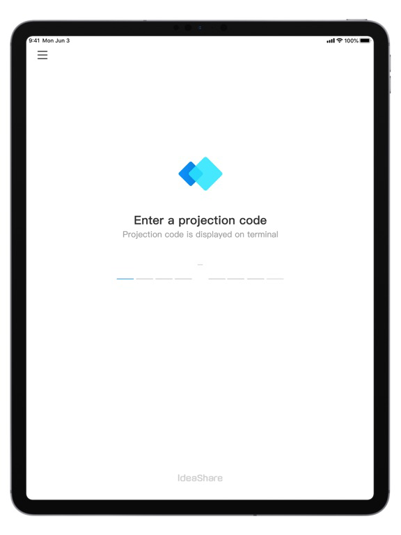 IdeaShare for iOS (iPhone/iPad) - Free Download at AppPure