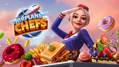 Airplane Chefs - Cooking Game for iOS (iPhone/iPad/iPod touch) - Free ...