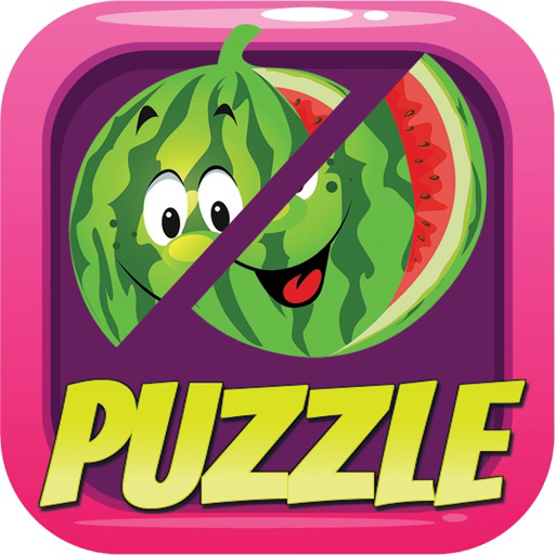 Fruits And Vegetables Learn for iOS (iPhone/iPad/iPod touch) - Free ...