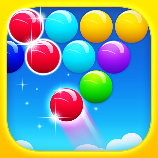Smarty Bubbles Shooter for iOS (iPhone/iPad/iPod touch) - Free Download ...