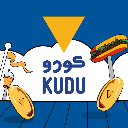 Kudu Saudi Arabia for iOS (iPhone/iPad) - Free Download at AppPure