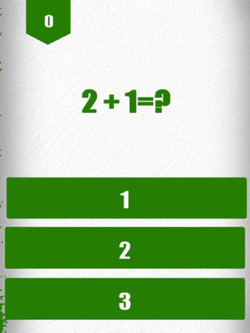 Kid Mathematics - Math and Numbers Educational Game for Kids for iOS ...