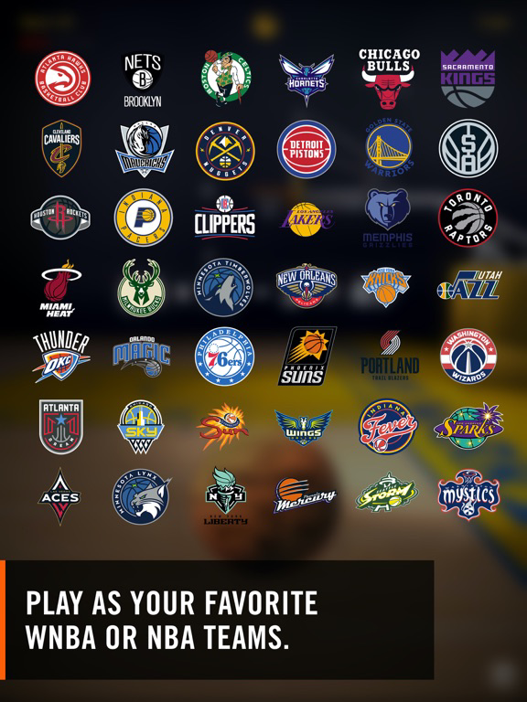 NBA Math Hoops Skills + Drills for iOS (iPhone/iPad/iPod touch) - Free ...