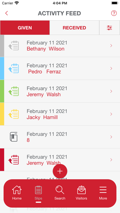 BNI Connect® Mobile for iOS (iPhone/iPod touch) - Free Download at AppPure