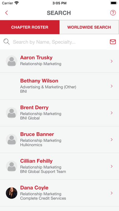 BNI Connect® Mobile for iOS (iPhone/iPod touch) - Free Download at AppPure BNI Connect® Mobile for iOS (iPhone/iPod touch) - Free Download at AppPure