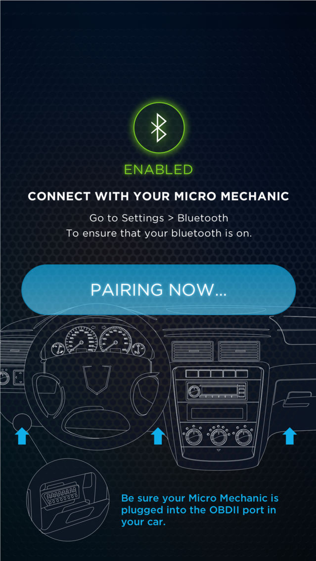 Micro Mechanic for iOS (iPhone) - Free Download at AppPure