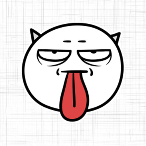 Funny Demon emojis animated - Fx Sticker for iOS (iPhone/iPad) Latest ...