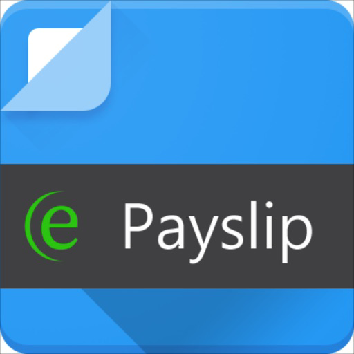 E-Pay Slip สลิปเงินเดือน for iOS (iPhone) - Free Download at AppPure
