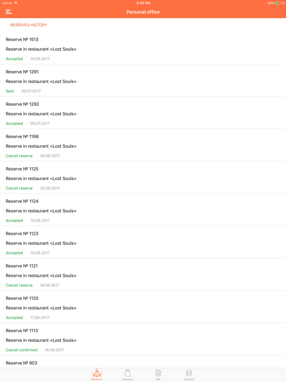 Jowi Club for iOS (iPhone/iPad/iPod touch) - Free Download at AppPure