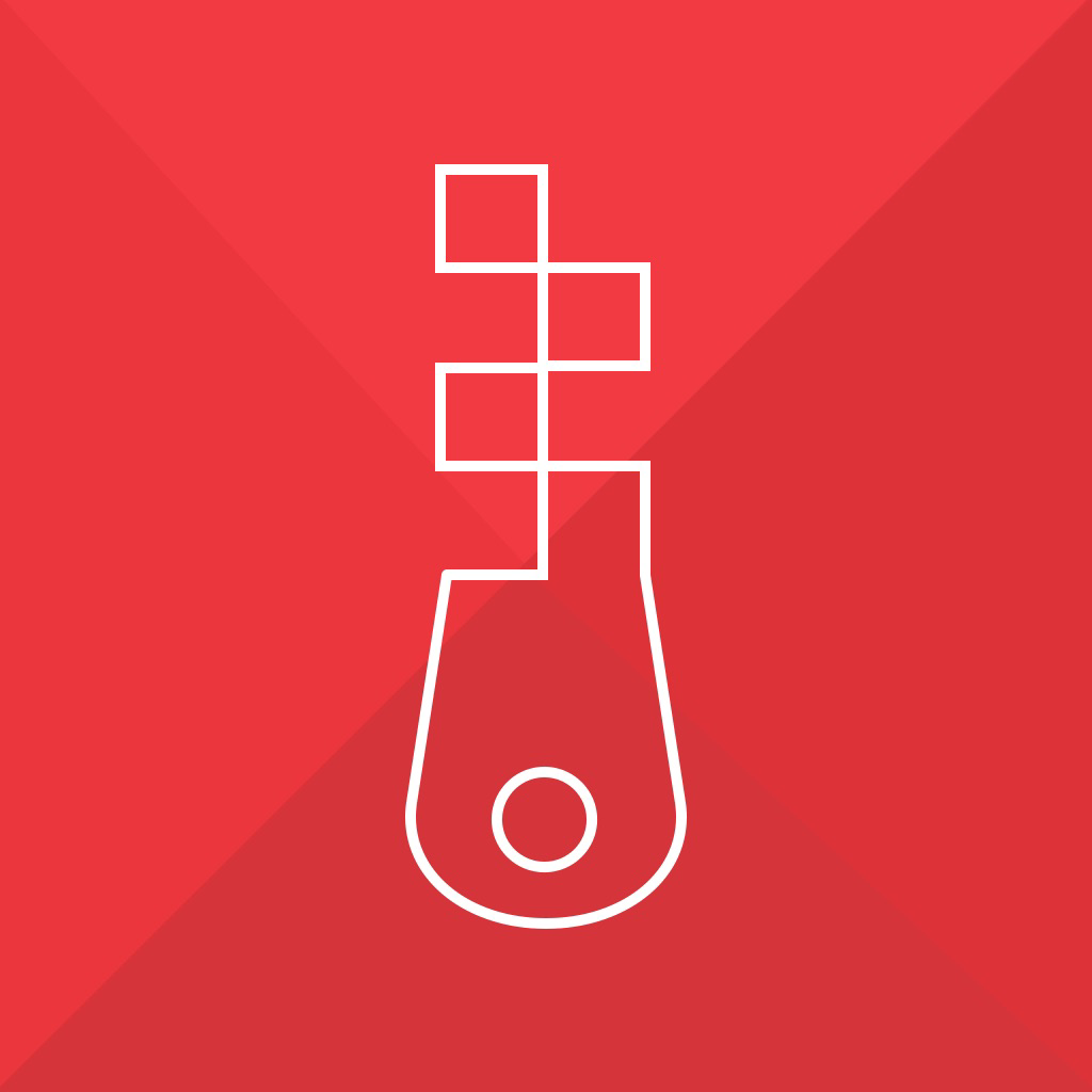 Archiver - Open RAR,ZIP,7Z for iOS (iPhone/iPad) - Free Download at AppPure