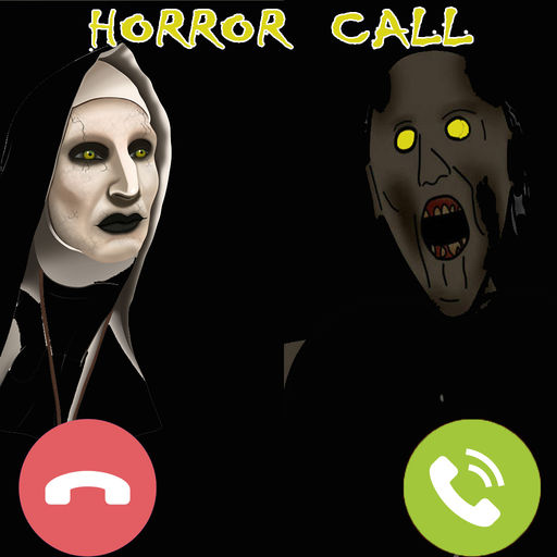 Horror Call - evil talk for iOS (iPhone/iPad) - Free Download at AppPure