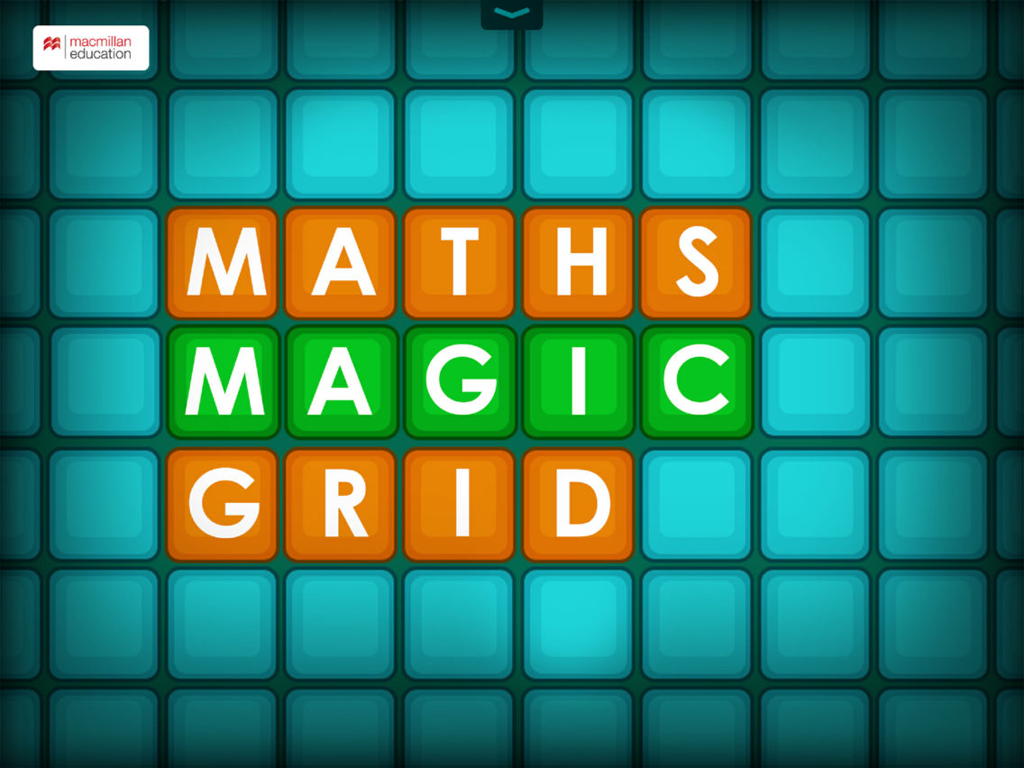 Maths Magic Grid for iOS (iPhone/iPad) - Free Download at AppPure