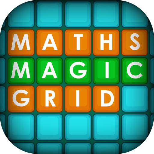 Maths Magic Grid for iOS (iPhone/iPad) - Free Download at AppPure