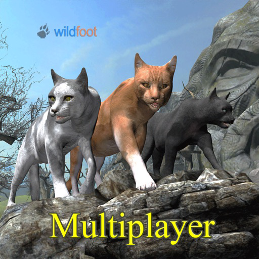 Cat Multiplayer for iOS (iPhone/iPad/iPod touch) - Free Download at AppPure