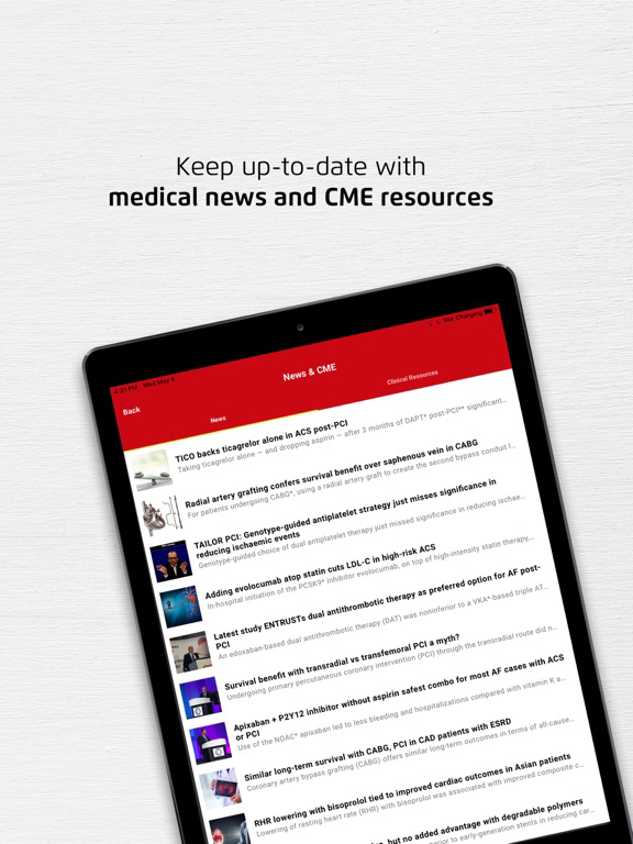 MIMS Indonesia for iOS (iPhone/iPad/iPod touch) - Free Download at AppPure
