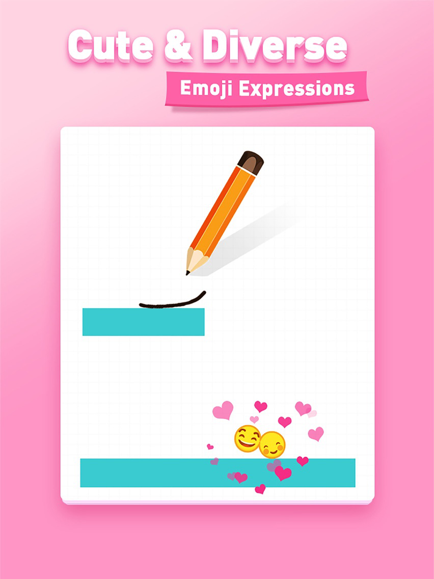 Emoji Bumper for iOS (iPhone/iPad) - Free Download at AppPure