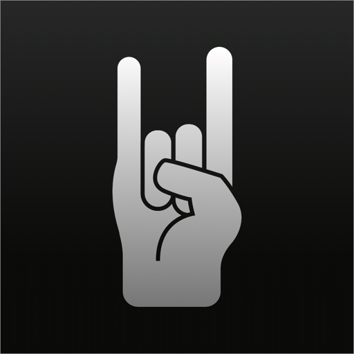 Heavy Metal Emoji for iOS (iPhone/iPod touch) Latest Version at $1.99 ...