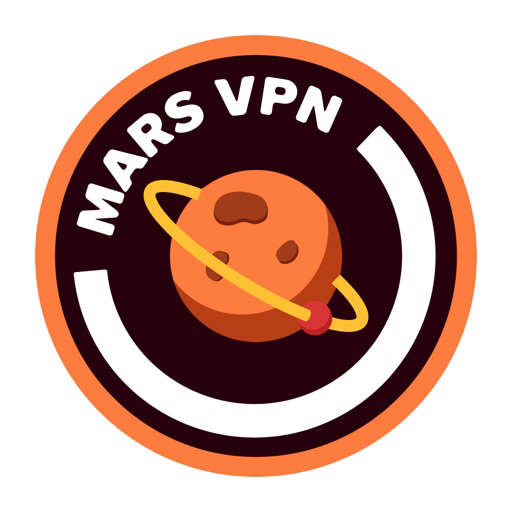 Mars VPN - BetterNet for iOS (iPhone) - Free Download at AppPure